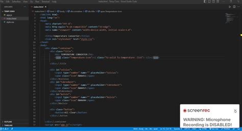 Nandita Yadav On Linkedin Internship2023 Html Css Javascript
