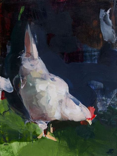 Mark Crenshaw Paintings —bertelsen Crenshaw Art Painting Original