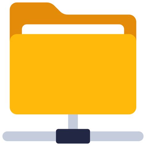 File Server Logo Server Icon Cleanpng
