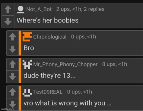 Ts Is Messed Up Imgflip