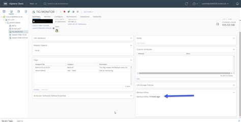 [blog Series] How To Design And Implement A Backup System Based On Sla