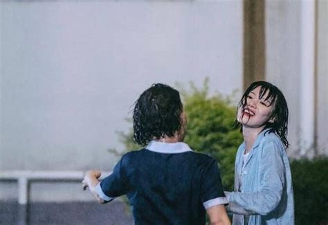 TVB刑偵日記出彩的不止惠英紅吳沚默戴祖儀表現同樣出色 壹讀