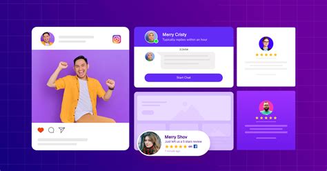 Best Website Widgets You Need On Your Website Top Tools
