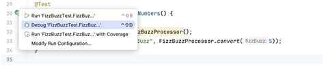 Testing In Gradle Intellij Idea Documentation