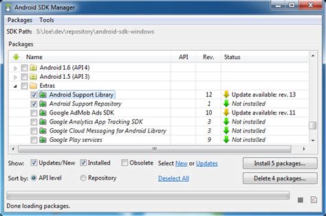 Android Fixing Error In Stylesxml To Generate Rjava No Resource