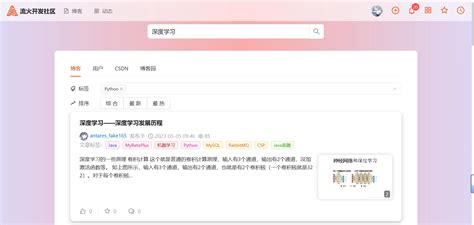 github qk antares antares blog backend