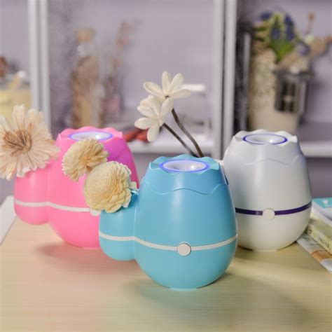 Hot Selling Big Capacity Oem New Design Mini Air Diffuser For T