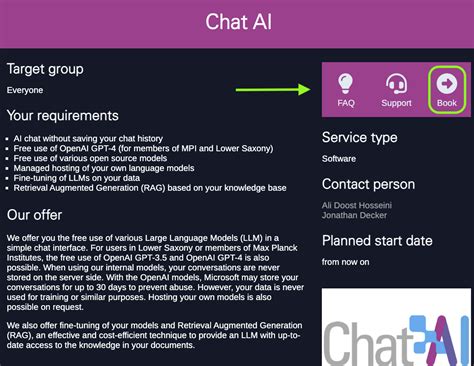 Saia Documentation For Hpc
