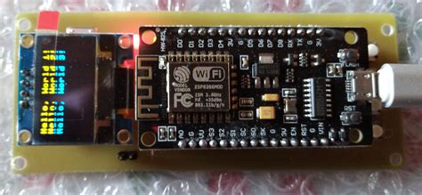 Micropython Letsmakerobot