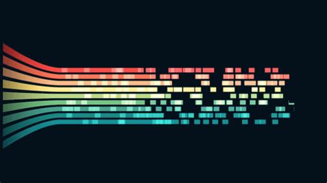 Unifying Data Streams With Integration Services