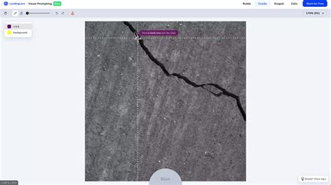 Video Landing Ai On Linkedin Visualprompting Datacentricai