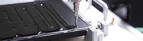 LCD Screen Bonding Adhesive For Custom LCD Optical Bonding Display Manufacturing Best Adhesive