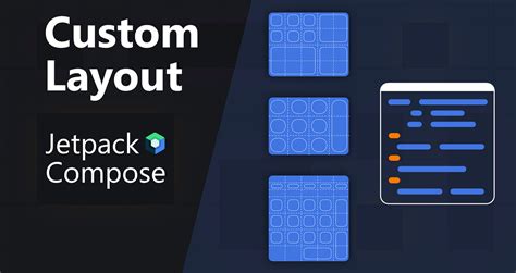 Custom Jetpack Compose Layout With Kotlin Dsl By Yauhen Landarski Proandroiddev