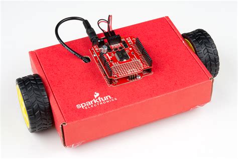 arduino shields v2 sparkfun learn
