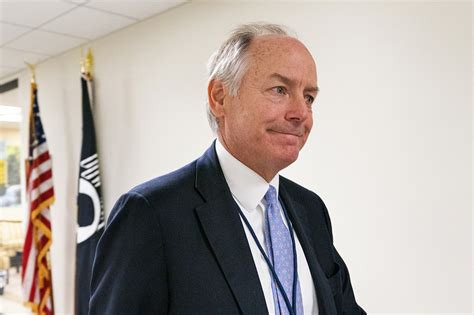 How Bidens Sherpa Steve Ricchetti Scored The Big Deal Politico