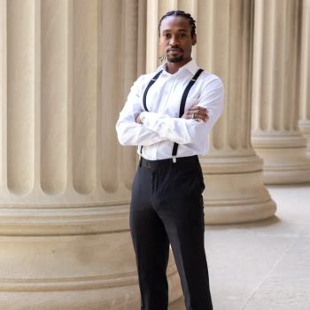 Phillip Daniel Career Advising And Professional Development Mit