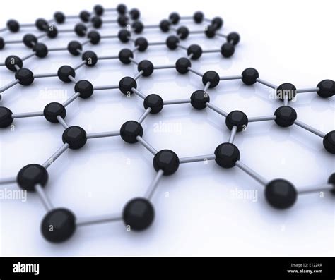 Graphene Sheet Real Life