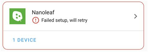 How Do You Show Failed Setup Message In Configuration Development