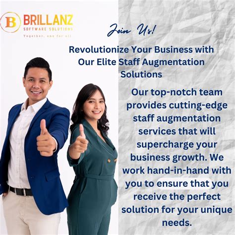 Brillanz Software Solutions Llp On Linkedin Businessgrowth Staffaugmentation Collaboration