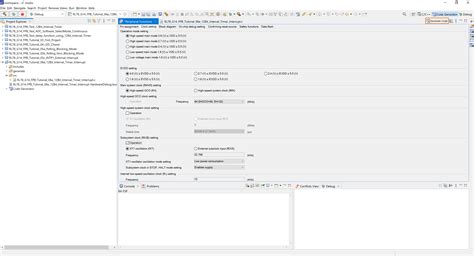 Renesas RL78 6 12 Bit Interval Timer And CircuitBread