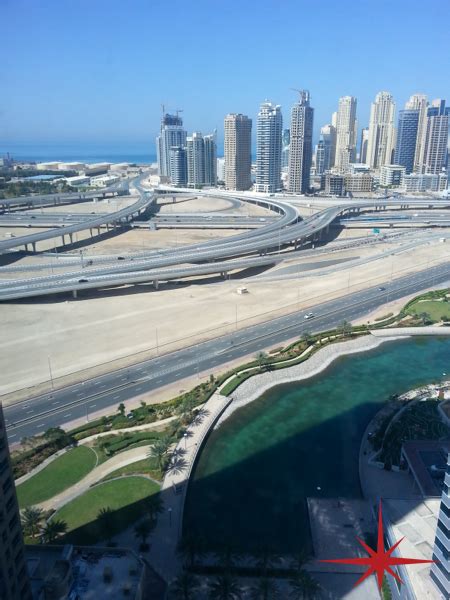 JBC 4 JLT Fully Fitted Office With Washroom And Kitchenette Capella Properties