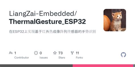 Releases · Liangzai Embeddedthermalgestureesp32 · Github