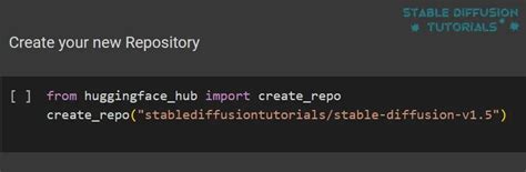 Clone Models From Hugging Face Repos To Your Repository Colablocally