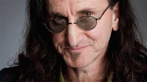 All Those Times We Shared When It Was The Three Of Us You Cant Get That Back Rushs Geddy