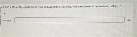 Solved Step How Many Moles Of NaOH Are Present In ML Chegg