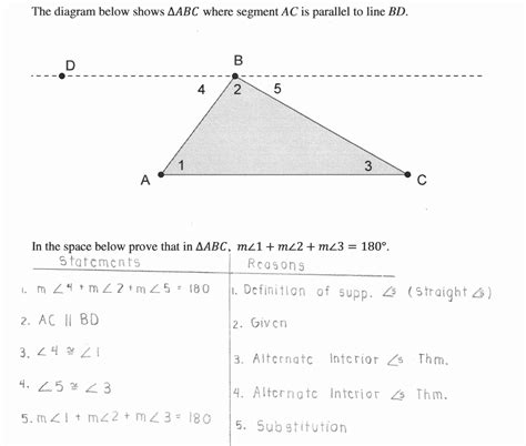 Two Column Proof Worksheet Elegant Two Column Proofs Worksheets Chessmuseum Template Library