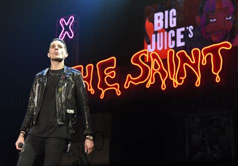 G Eazy Interview The Rapper Is Perfectly Fine With The Fact That His Music Is Not For Everyone