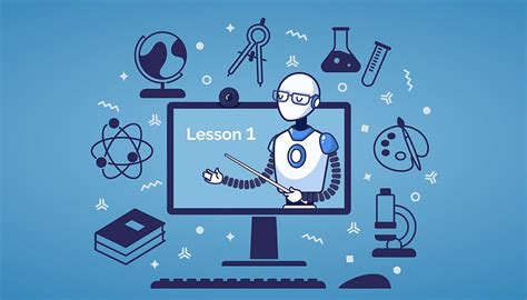 Artificial Intelligence In Education Technical Education Post