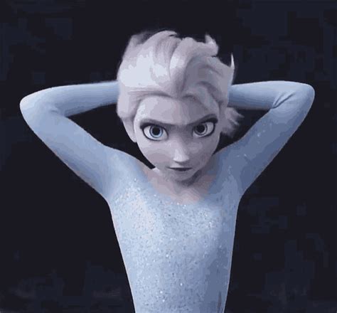 Elsa Elsa Frozen Gif Elsa Elsa Frozen Frozen Gif