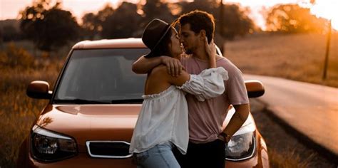 How Important Is Physical Chemistry And Attraction In Relationships