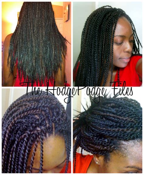 17 Best Images About Tree Braid Styles On Pinterest Freetress Bohemian Tree Braids And