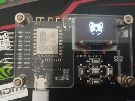 《arduino》开发 之 用 U8g2 库 给 096寸oled 刷bmp图片，oled图片取模bmp取模线上 Csdn博客