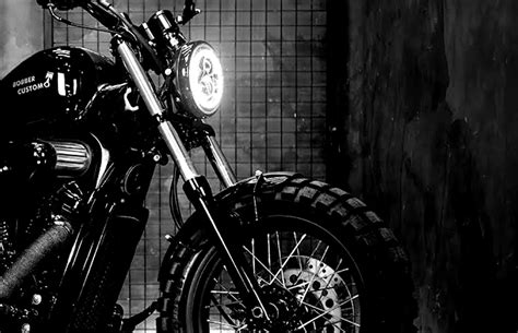 Mengenal Modifikasi Motor Bobber Dan Estimasi Biayanya Autos Id