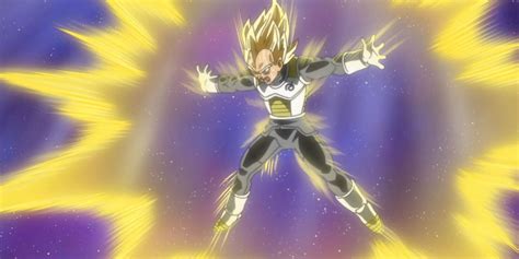 Which Techniques Did Goku Never Use In Dragon Ball