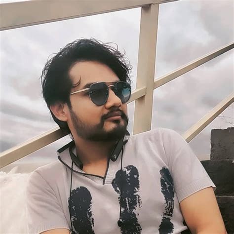 Bhargav Rajyaguru