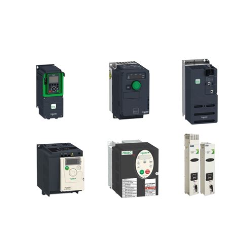 Variable Frequency Drives Vfd Efficient Motor Control Solution