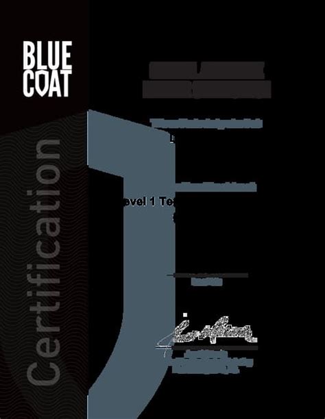 Certification Level 1 Technical Fundamentals Pdf