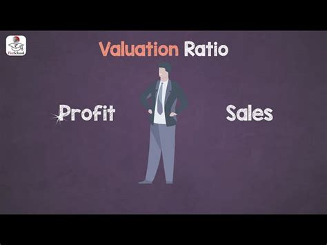 What Is Valuation Ratio And Analysis How Is Valuation Ratio Calculated Finschool By 5paisa