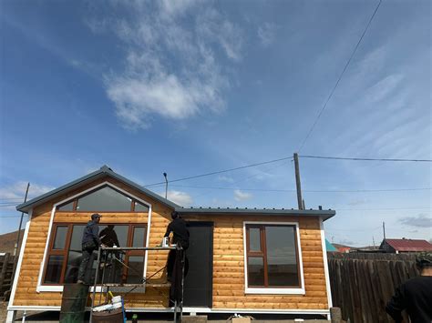 Сайн зөөврийн сууц Added A New Photo Сайн зөөврийн сууц