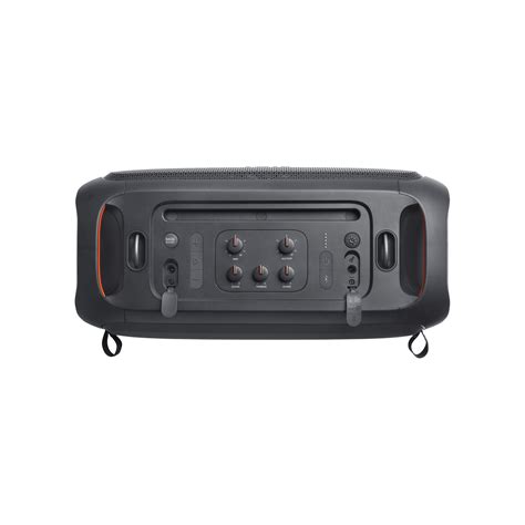 JBL PartyBox On-The-Go Essential bærbar høyttaler - Elkjøp | Elkjøp