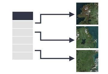 How To Mosaic Raster Datasets GIS Geography