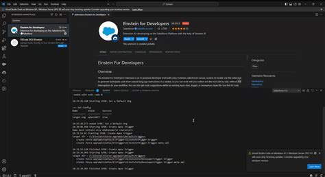 Adarsh Gupta On Linkedin Salesforce Einsteinai Salesforcedevelopers Ai Machinelearning…
