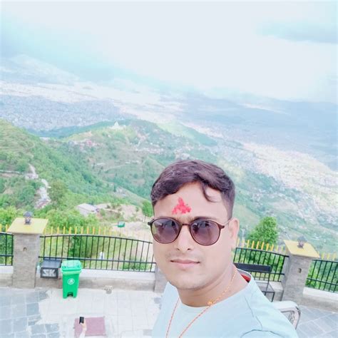 Dilip Kumar Yadav