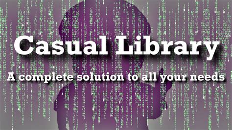 Game Hacking Library C Youtube