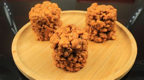 ჭიანჭველას ბუდე 🐜 უგემრიელესი დესერტი🐜 Youtube