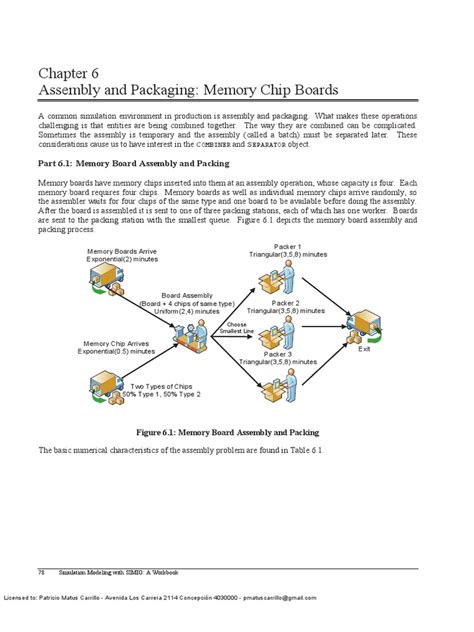 chapter05 simulation modeling with simio a workboo pdf variable